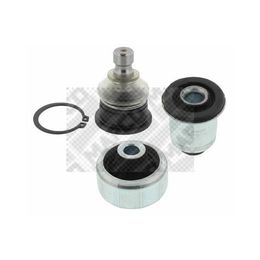 MAPCO Reparatursatz, Querlenker 53216 unten f&uuml;r Mercedes RENAULT