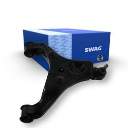 SWAG Lenker, Radaufh&auml;ngung 10937611 unten f&uuml;r DODGE Mercedes FREIGHTLINER VW