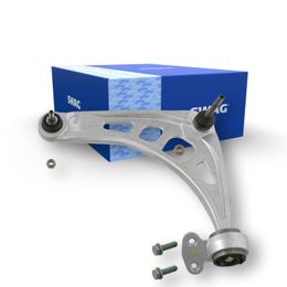SWAG Lenker, Radaufh&auml;ngung 20918802 unten f&uuml;r BMW