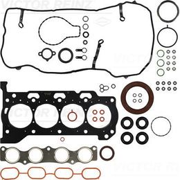 VICTOR REINZ Dichtungsvollsatz, Motor 011130001 f&uuml;r TOYOTA