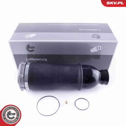 ESEN SKV Luftfeder, Fahrwerk 58skv043 f&uuml;r Audi