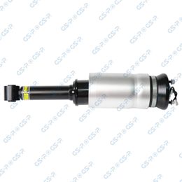 GSP Luftfederbein 30900850 Vorderachse f&uuml;r LAND ROVER