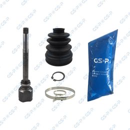 GSP Gelenksatz, Antriebswelle 602374 f&uuml;r Citro&euml;n Citro&euml;n/Peugeot