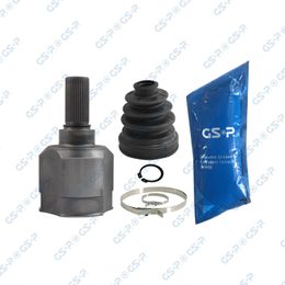 GSP Gelenksatz, Antriebswelle 610120 f&uuml;r Citro&euml;n Peugeot