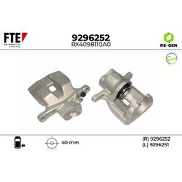 FTE Automotive FTE Bremssattel 9296252 Hinterachse rechts f&uuml;r LEXUS