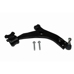 METZGER Lenker, Radaufh&auml;ngung 58038702 unten f&uuml;r Ford Volvo