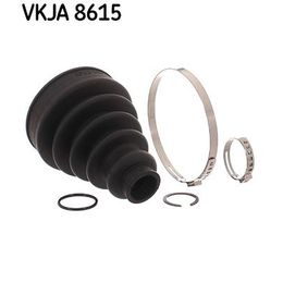 SKF Gelenksatz, Antriebswelle vkja8615 f&uuml;r VW