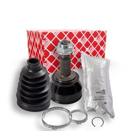 febi bilstein Gelenksatz, Antriebswelle 173835 Vorderachse rechts f&uuml;r Fiat