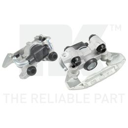 NK Bremssattel 2139181 hinter der Achse f&uuml;r RENAULT