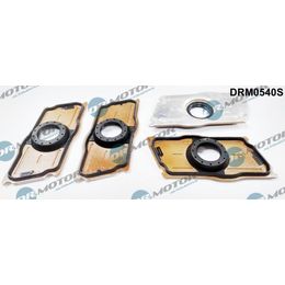 DR.MOTOR AUTOMOTIVE Dichtung, D&uuml;senhalter drm0540s f&uuml;r VW