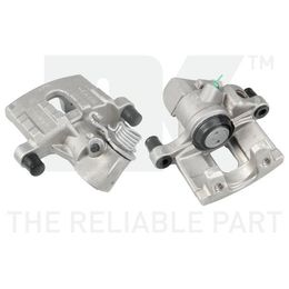 NK Bremssattel 2132169 hinter der Achse f&uuml;r MAZDA
