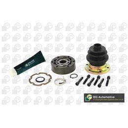 BGA Gelenksatz, Antriebswelle cv0200b Vorderachse rechts f&uuml;r Ford Fiat