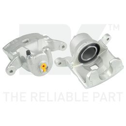 NK Bremssattel 2122218 vor der Achse f&uuml;r NISSAN