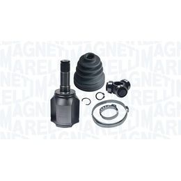 MAGNETI MARELLI Gelenksatz, Antriebswelle 302009100015 Vorderachse links f&uuml;r Fiat