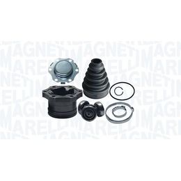 MAGNETI MARELLI Gelenksatz, Antriebswelle 302009100041 Vorderachse f&uuml;r SEAT