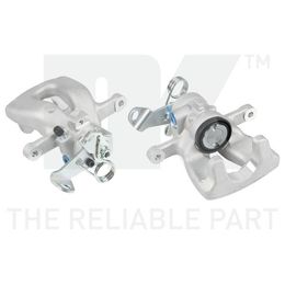 NK Bremssattel 2110154 hinter der Achse f&uuml;r ALFA ROMEO