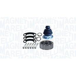 MAGNETI MARELLI Gelenksatz, Antriebswelle 302009100040 Hinterachse f&uuml;r VW