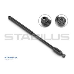 Stabilus Lenkungsd&auml;mpfer 8272cy f&uuml;r MERCEDES-BENZ