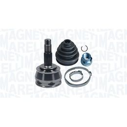 MAGNETI MARELLI Gelenksatz, Antriebswelle 302015100097 Vorderachse f&uuml;r Opel