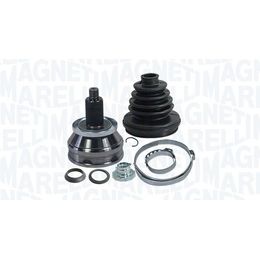 MAGNETI MARELLI Gelenksatz, Antriebswelle 302015100029 Vorderachse f&uuml;r VW VAG Skoda