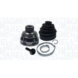 MAGNETI MARELLI Gelenksatz, Antriebswelle 302015100041 Vorderachse f&uuml;r Audi VAG