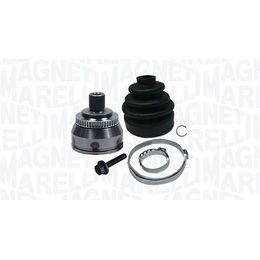 MAGNETI MARELLI Gelenksatz, Antriebswelle 302015100124 Vorderachse f&uuml;r Ford VW SEAT