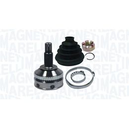 MAGNETI MARELLI Gelenksatz, Antriebswelle 302015100053 Vorderachse f&uuml;r LANCIA Fiat Peugeot Citro&euml;n