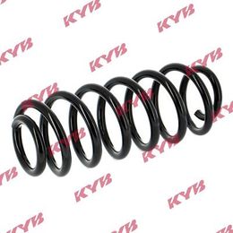 KYB Fahrwerksfeder ra7094 Hinterachse