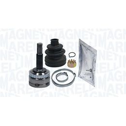 MAGNETI MARELLI Gelenksatz, Antriebswelle 302015100223 Vorderachse f&uuml;r Opel Vaughall GM