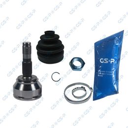 GSP Gelenksatz, Antriebswelle 817054 f&uuml;r Fiat