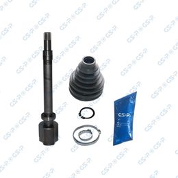 GSP Gelenksatz, Antriebswelle 618121 f&uuml;r Ford