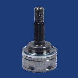 MAGNETI MARELLI Gelenksatz, Antriebswelle 302015100286 Hinterachse f&uuml;r TOYOTA