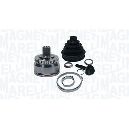 MAGNETI MARELLI Gelenksatz, Antriebswelle 302015100308 Vorderachse f&uuml;r Audi VAG VW Skoda