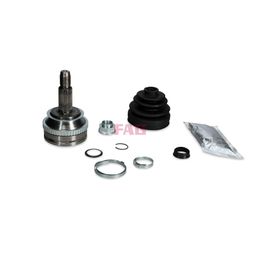 FAG Gelenksatz, Antriebswelle 771038930 f&uuml;r RENAULT