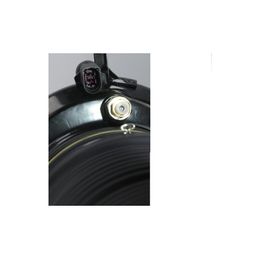 KAMOKA Luftfederbein 2070086 vorne f&uuml;r Porsche