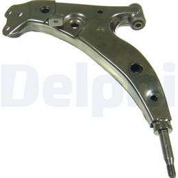 DELPHI Lenker, Radaufh&auml;ngung tc1120 unten f&uuml;r TOYOTA