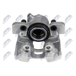 NTY Bremssattel hzpar004 Vorderachse links f&uuml;r ALFA ROMEO