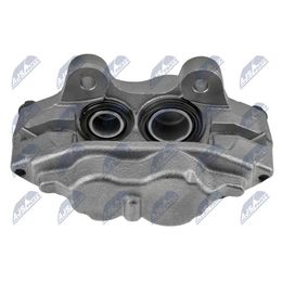 NTY Bremssattel hzpty105 Vorderachse links f&uuml;r TOYOTA
