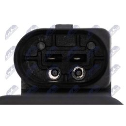 NTY Bremssattel hztvw105 f&uuml;r VAG