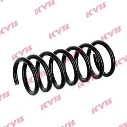 KYB Fahrwerksfeder ra5529 Hinterachse