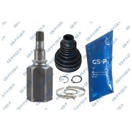 GSP Gelenksatz, Antriebswelle 602342 f&uuml;r Mercedes