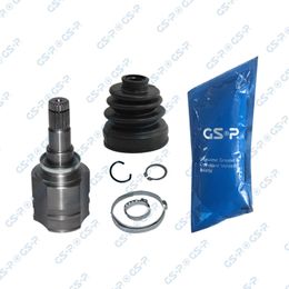 GSP Gelenksatz, Antriebswelle 659114 f&uuml;r TOYOTA