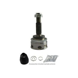 KAVO PARTS Gelenksatz, Antriebswelle cv5526 radseitig f&uuml;r MITSUBISHI