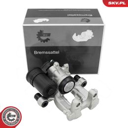 ESEN SKV Bremssattel 89skv413 Hinterachse links f&uuml;r MINI