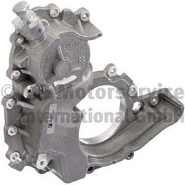 PIERBURG Unterdruckpumpe, Bremsanlage 702551090 f&uuml;r Iveco Peugeot