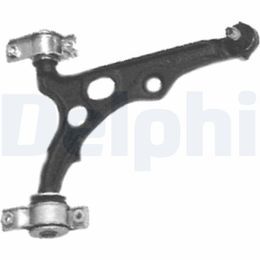 DELPHI Lenker, Radaufh&auml;ngung tc427 unten f&uuml;r Fiat LANCIA
