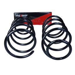 MAXGEAR Fahrwerksfeder 601677d Vorderachse f&uuml;r Volvo