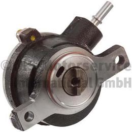 PIERBURG Unterdruckpumpe, Bremsanlage 724808070 f&uuml;r Peugeot