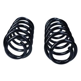 MAXGEAR Fahrwerksfeder 601674d Hinterachse f&uuml;r TOYOTA
