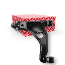 febi bilstein Lenker, Radaufh&auml;ngung 11657 unten f&uuml;r Opel GM